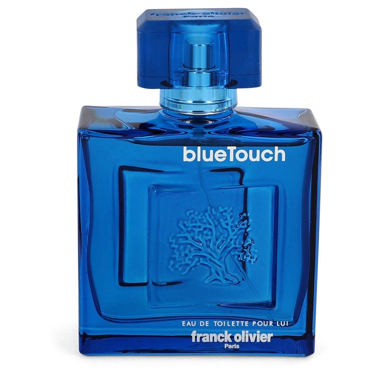 Blue Touch Cologne for Men by Franck Olivier | FragranceX.com
