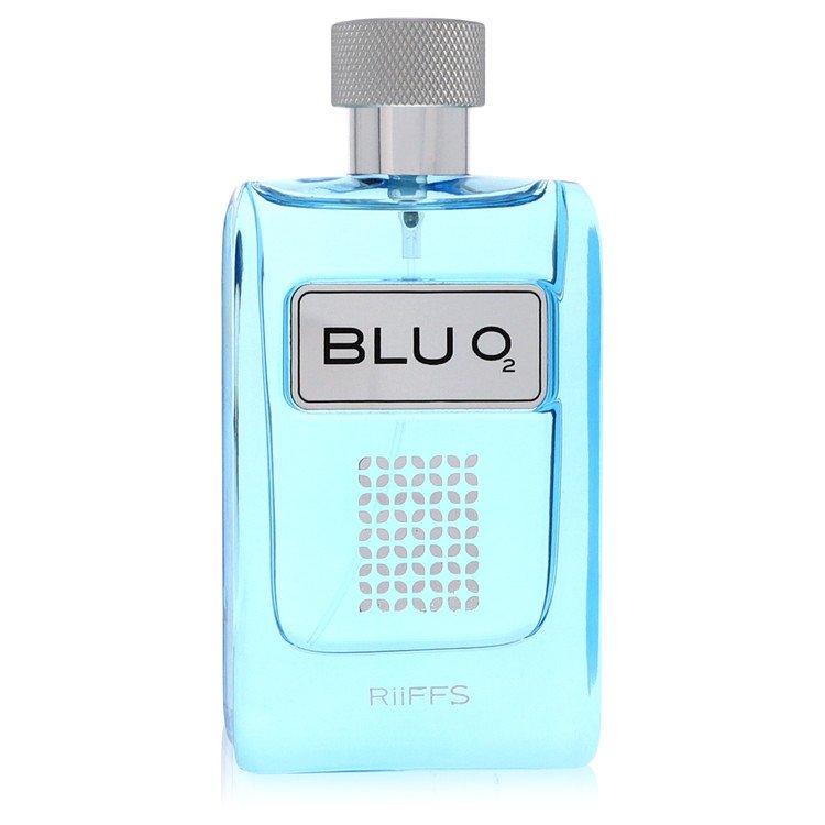 Blu O2 Cologne for Men by Riiffs | FragranceX.com