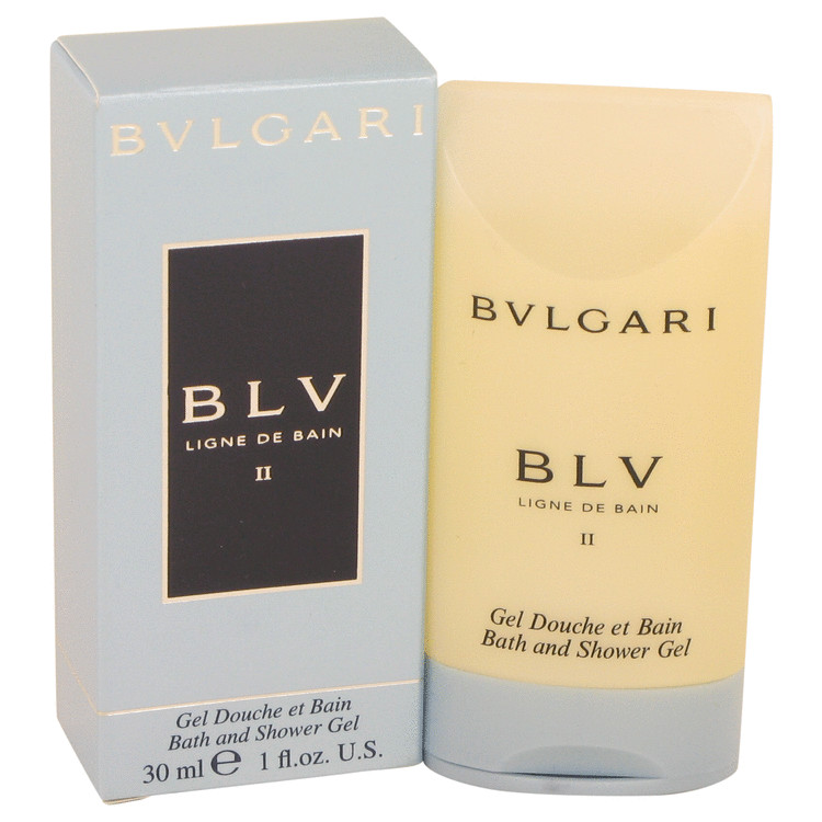 Bvlgari Blv Ii Perfume for Women by Bvlgari | FragranceX.com