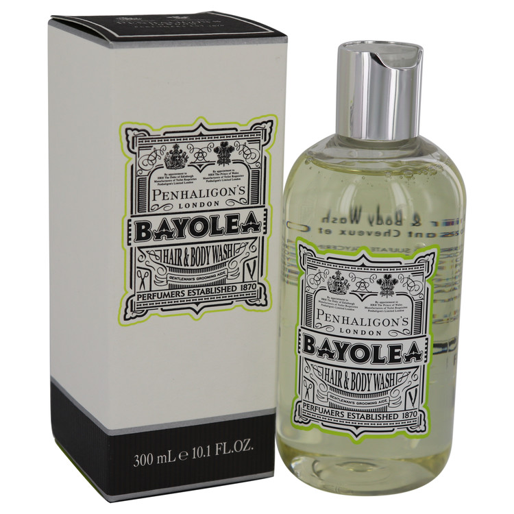 Bayolea Cologne by Penhaligon's | FragranceX.com