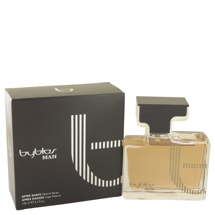 Byblos Man Cologne for Men by Byblos | FragranceX.com