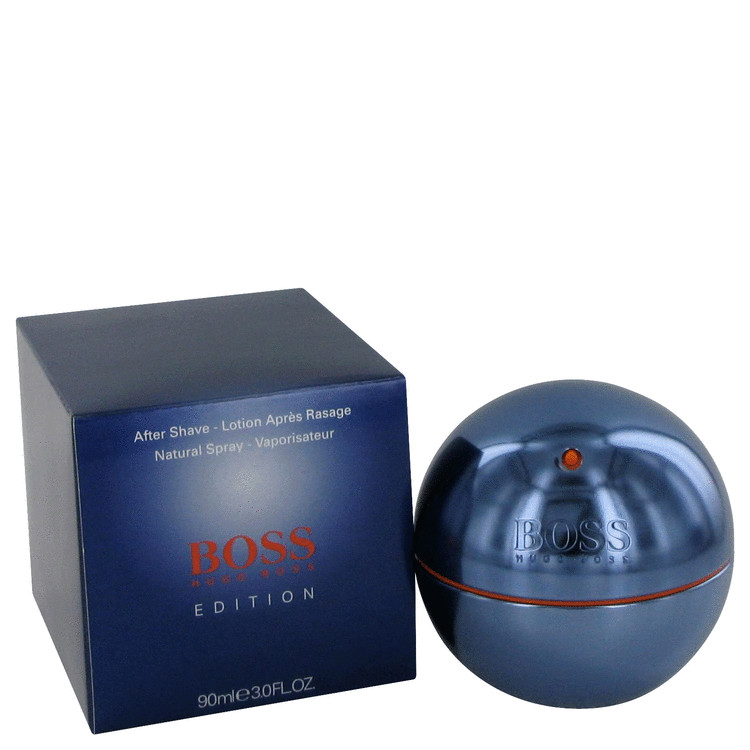 Boss In Motion Blue Cologne for Men by Hugo Boss | FragranceX.com