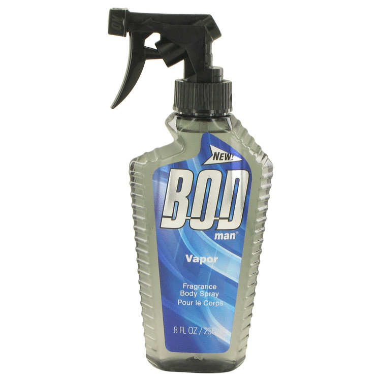 Bod Man Vapor Cologne for Men by Parfums De Coeur | FragranceX.com