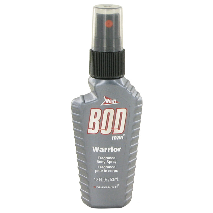 Bod Man Warrior Cologne for Men by Parfums De Coeur | FragranceX.com