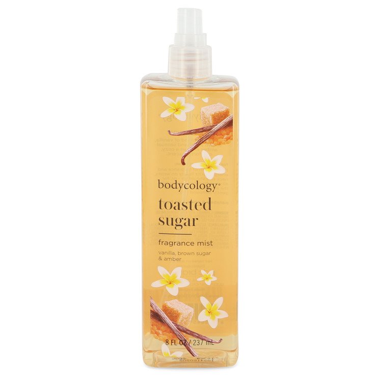 Bodycology Toasted Sugar Perfume by Bodycology | FragranceX.com