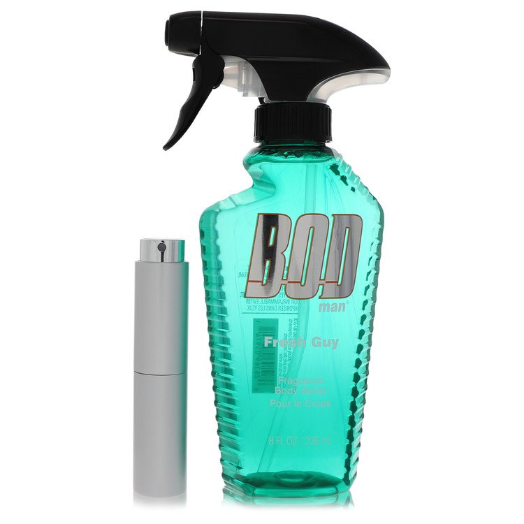 Parfums De Coeur Bod Man Fresh Guy Cologne - FragranceX