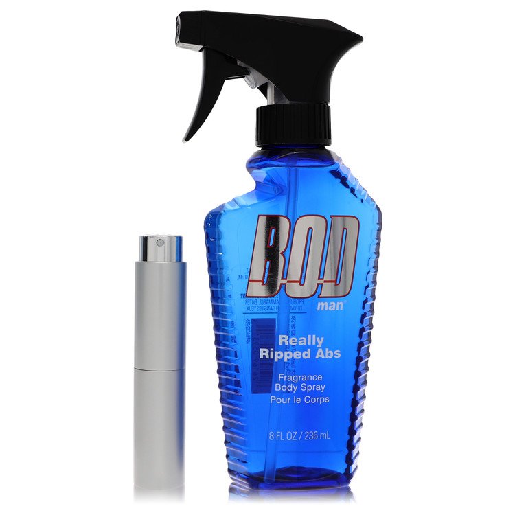 Bod Man Really Ripped Abs Cologne - FragranceX