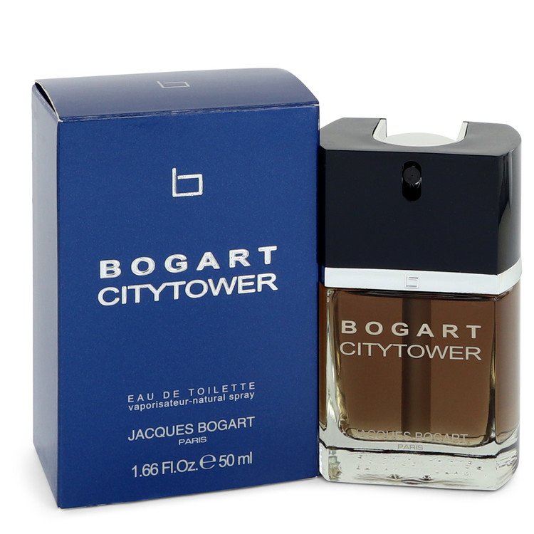 Bogart City Tower Cologne for Men by Jacques Bogart | FragranceX.com