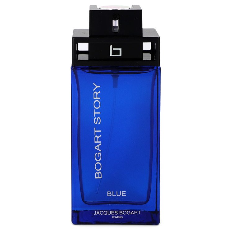 Bogart Story Blue Cologne for Men by Jacques Bogart | FragranceX.com