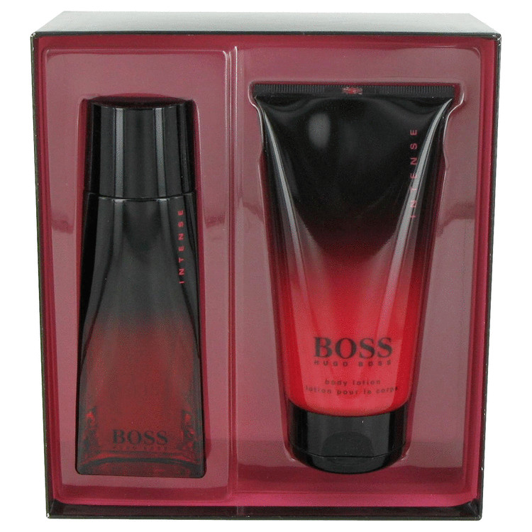 Boss Intense Perfume for Women by Hugo Boss | FragranceX.com