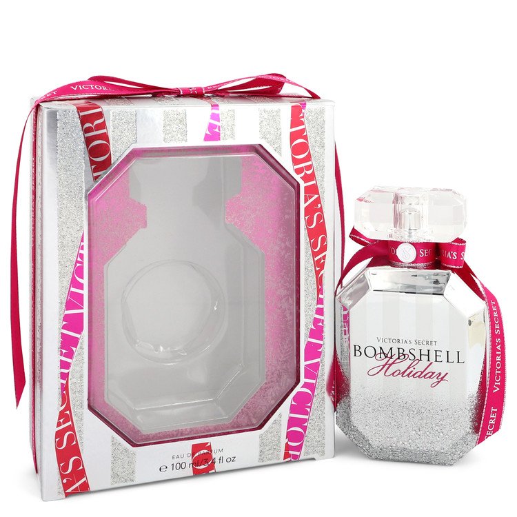Bombshell Perfume for Women by Victoria's Secret | FragranceX.com