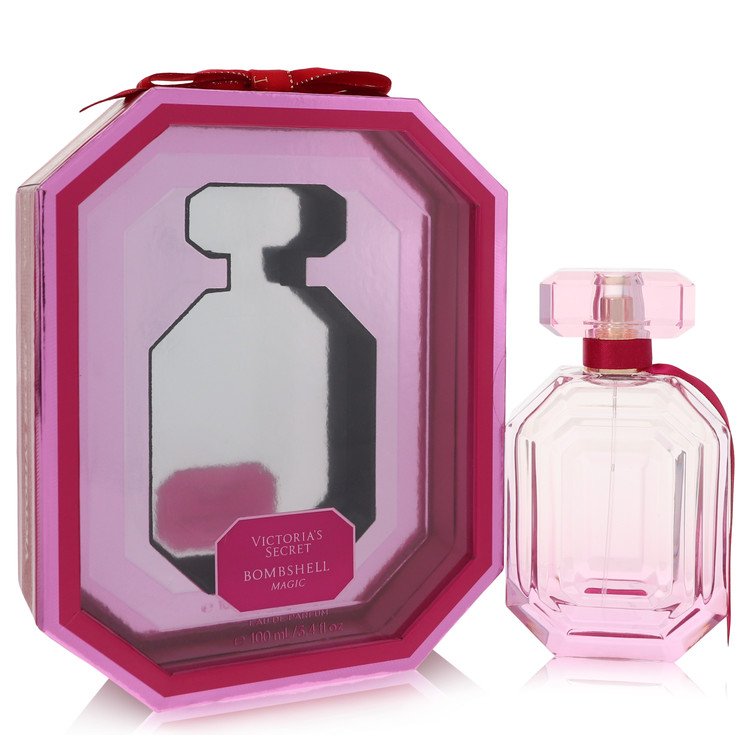 Bombshell Magic Perfume for Women by Victoria's Secret | FragranceX.com