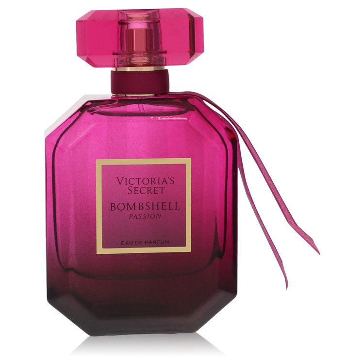 Bombshell Passion Perfume for Women by Victoria's Secret | FragranceX.com