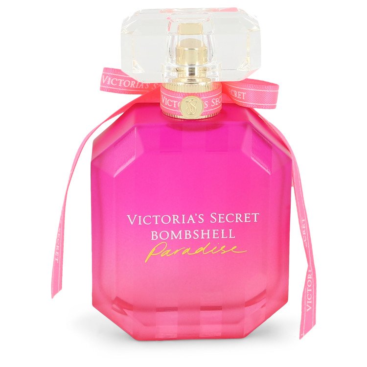 Victoria's Secret Bombshell Paradise Perfume - FragranceX