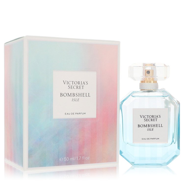 Bombshell Isle Perfume for Women by Victoria's Secret | FragranceX.com