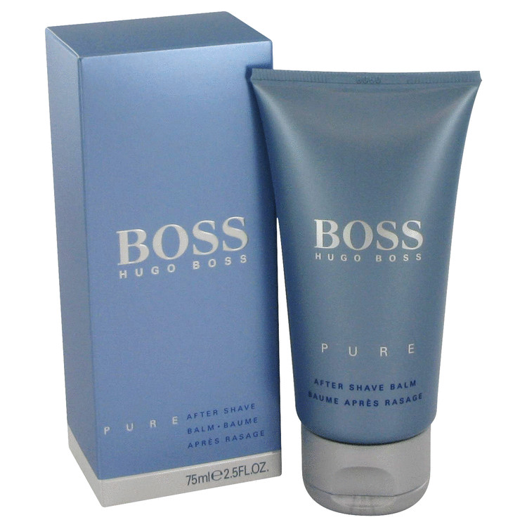 Boss Pure Cologne for Men by Hugo Boss | FragranceX.com