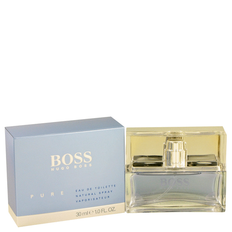 Boss Pure Cologne for Men by Hugo Boss | FragranceX.com