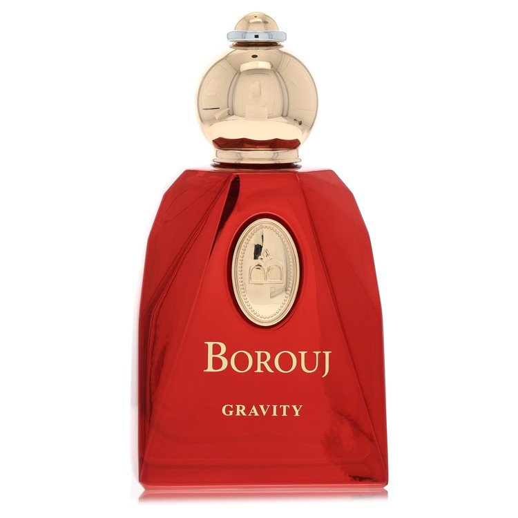 Borouj Gravity Cologne for Men by Borouj | FragranceX.com