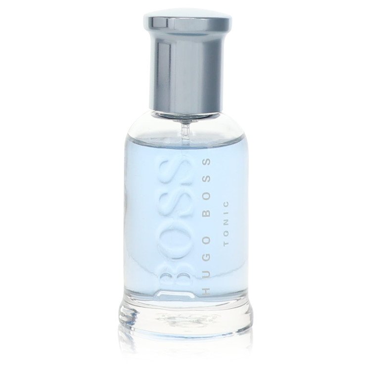 Boss Bottled Tonic Cologne by Hugo Boss | FragranceX.com