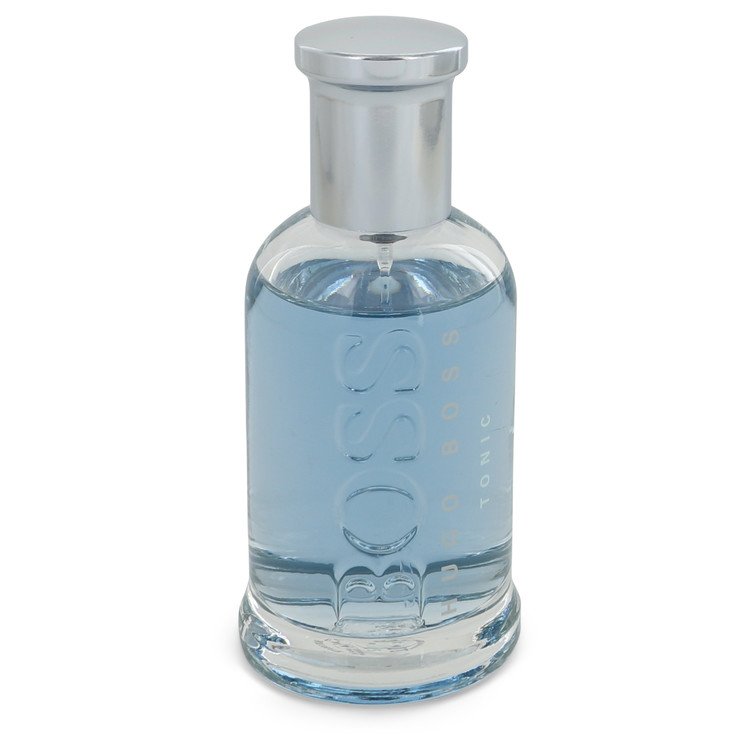 Boss Bottled Tonic Cologne by Hugo Boss | FragranceX.com