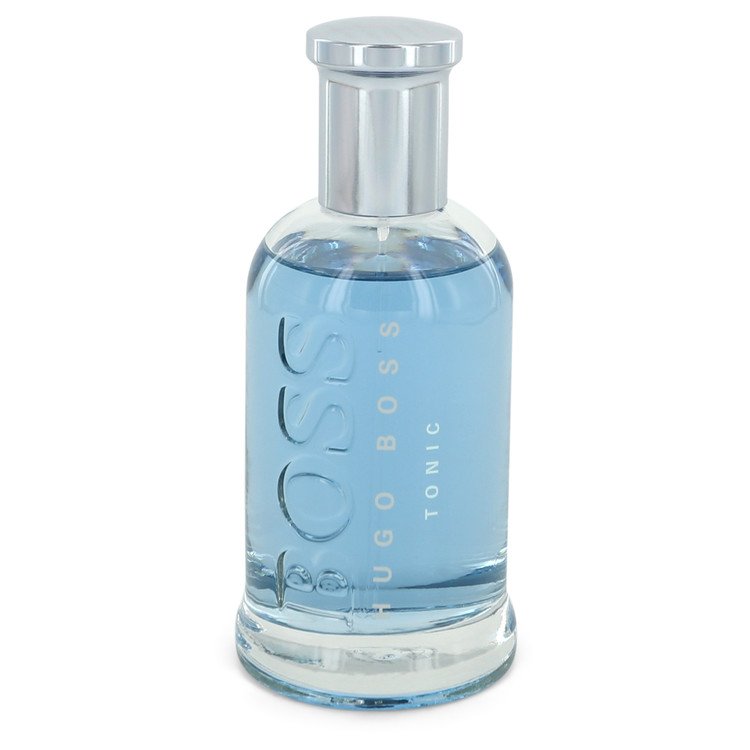 Boss Bottled Tonic Cologne by Hugo Boss | FragranceX.com