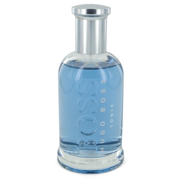 Boss Bottled Tonic Cologne by Hugo Boss | FragranceX.com