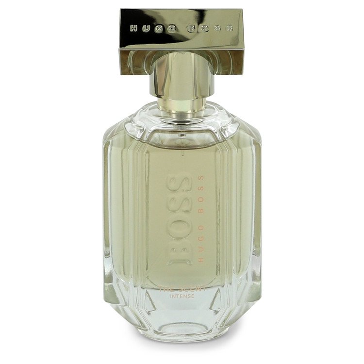 Boss The Scent Intense Perfume for Women by Hugo Boss | FragranceX.com