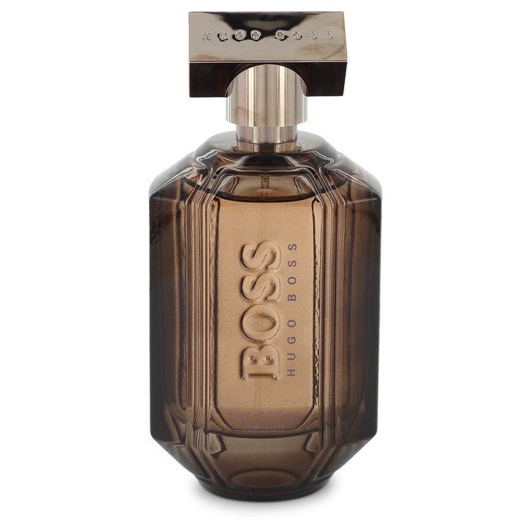 Boss The Scent Absolute Perfume for Women by Hugo Boss | FragranceX.com