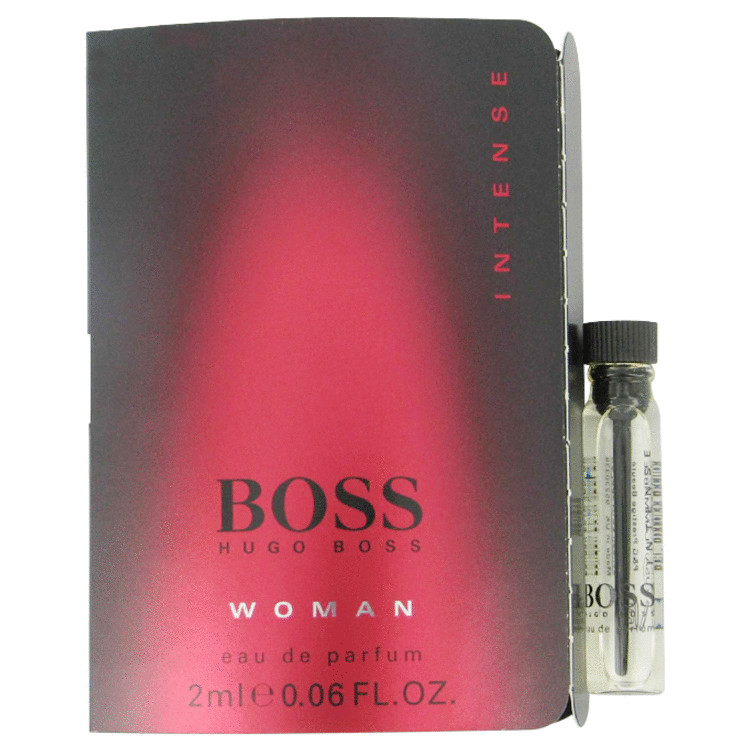 Boss Intense Perfume for Women by Hugo Boss | FragranceX.com