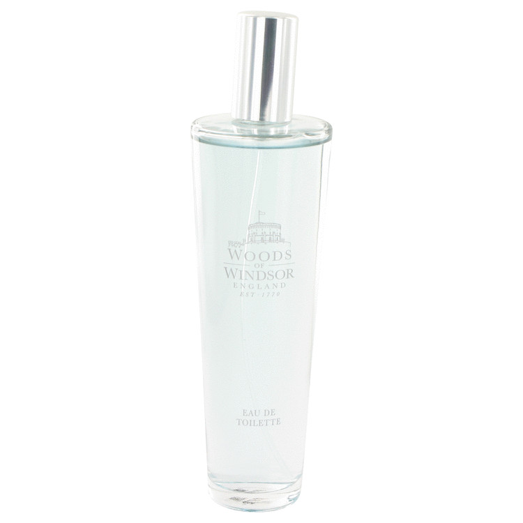Blue Orchid & Water Lily Perfume for Women by Woods Of Windsor ...