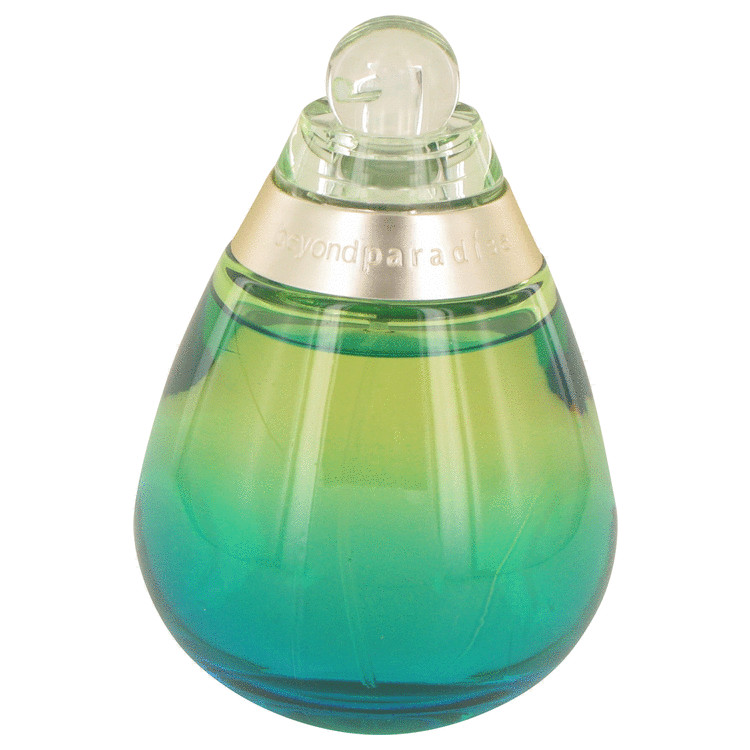 Beyond Paradise Blue Perfume for Women by Estee Lauder | FragranceX.com