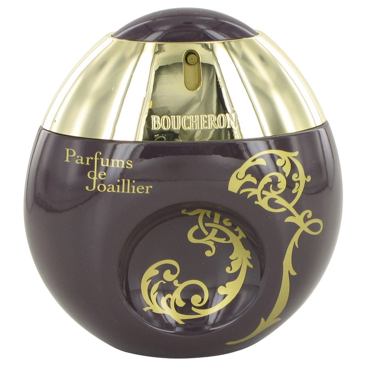Boucheron Parfums De Joaillier Perfume for Women by Boucheron ...