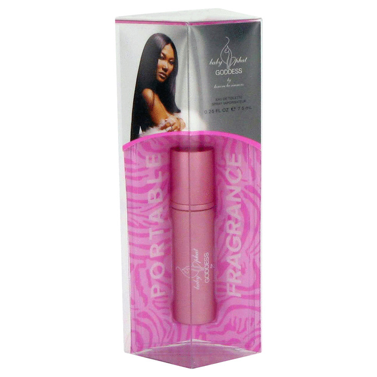 Goddess Perfume for Women by Kimora Lee Simmons | FragranceX.com