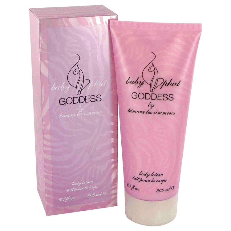 Goddess Perfume for Women by Kimora Lee Simmons | FragranceX.com