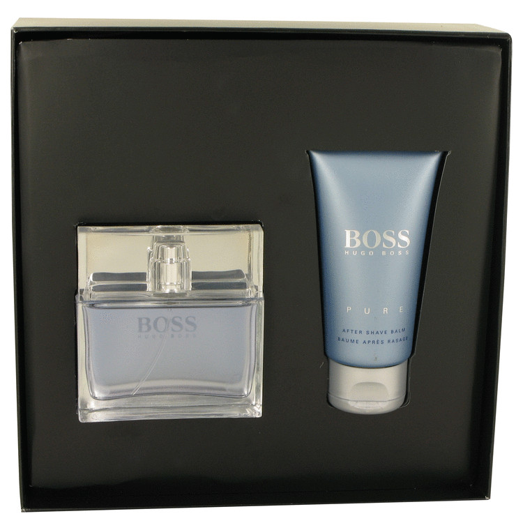 Boss Pure Cologne for Men by Hugo Boss | FragranceX.com