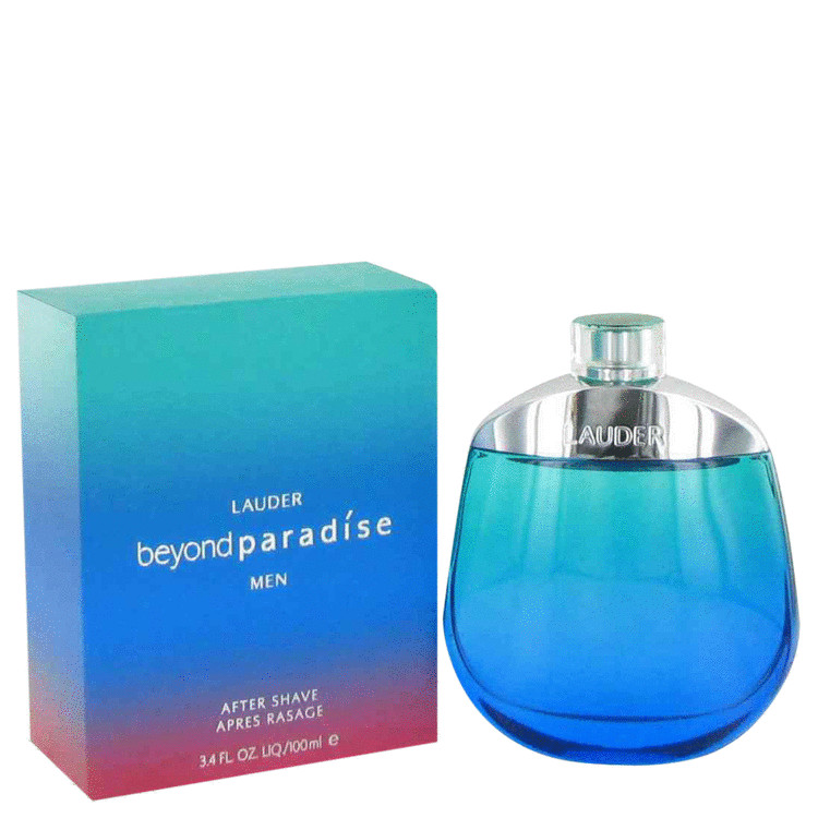 Beyond Paradise Cologne for Men by Estee Lauder | FragranceX.com