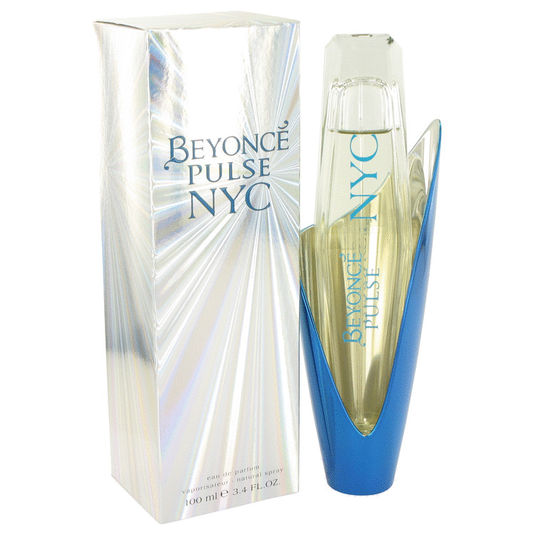 Beyonce Pulse Nyc Perfume for Women by Beyonce | FragranceX.com