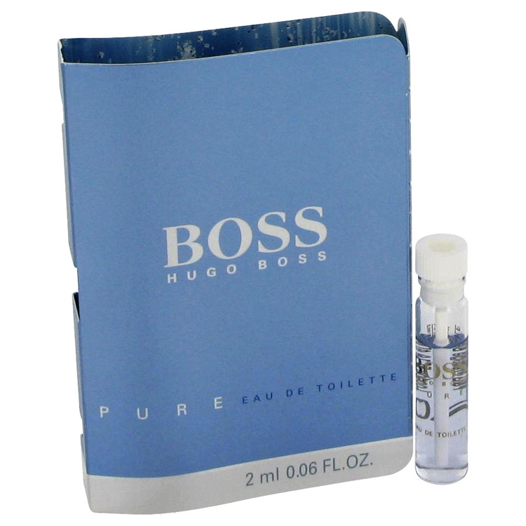 Boss Pure Cologne for Men by Hugo Boss | FragranceX.com