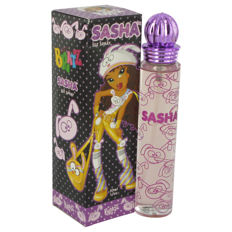 Marmol & Son Bratz Sasha Perfume - FragranceX