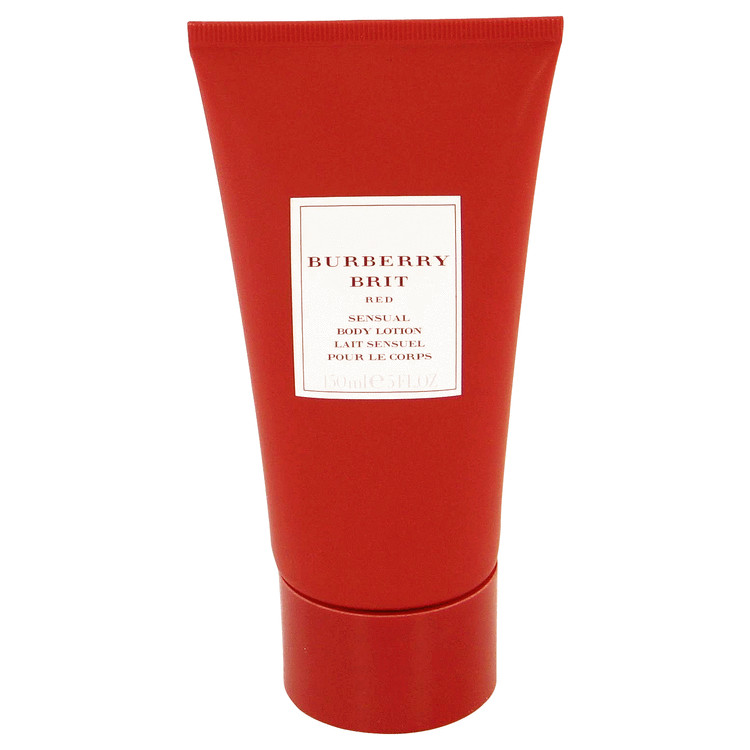 Burberry Brit Red Perfume for Women by Burberry | FragranceX.com