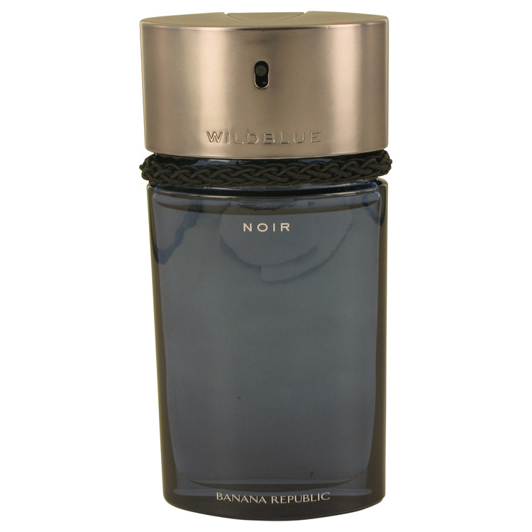 Banana Republic Wildblue Noir Cologne for Men by Banana Republic ...
