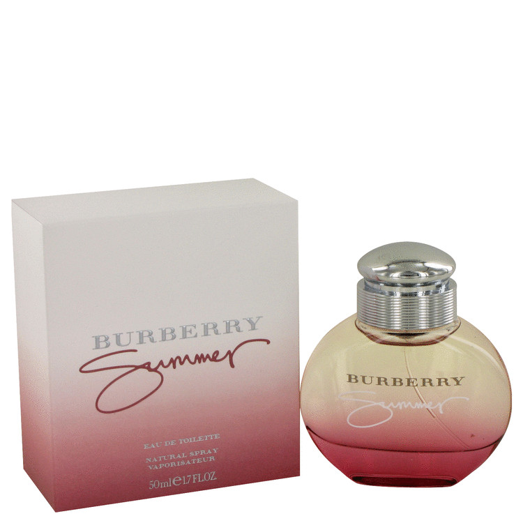 Burberry Summer Perfume for Women by Burberry | FragranceX.com