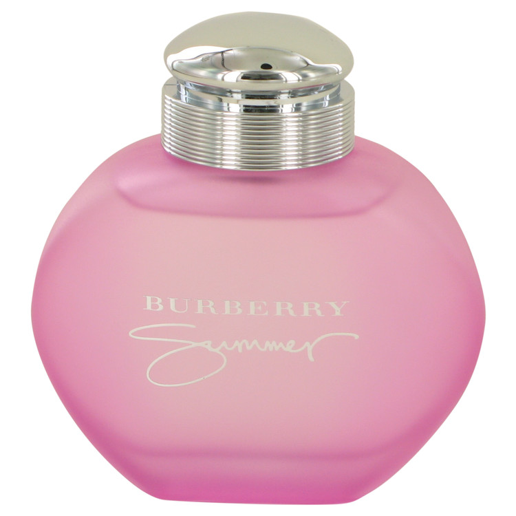 Burberry Summer Perfume for Women by Burberry | FragranceX.com