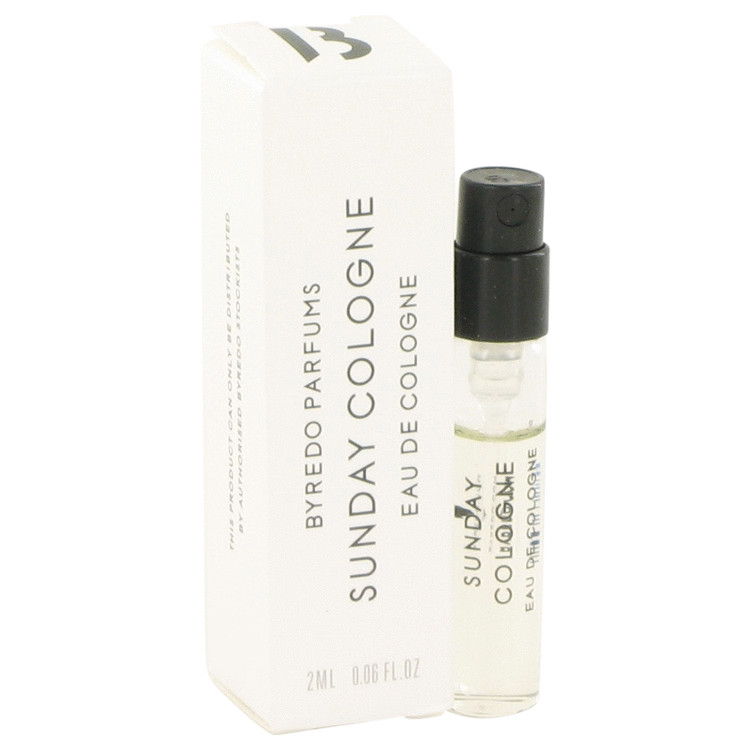 Byredo Sunday Cologne Perfume | FragranceX