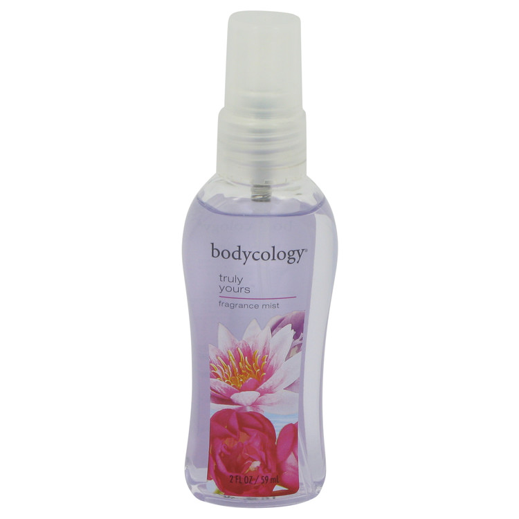 Bodycology Truly Yours Perfume for Women by Bodycology | FragranceX.com