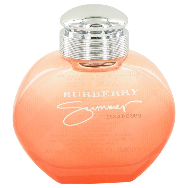 Burberry Summer Perfume for Women by Burberry | FragranceX.com