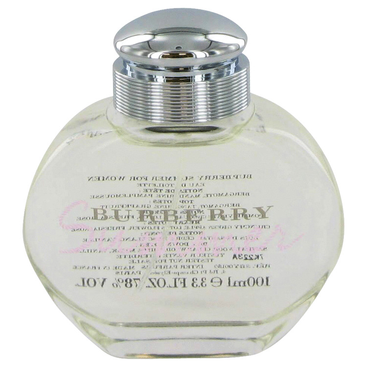 Burberry Summer Perfume for Women by Burberry | FragranceX.com