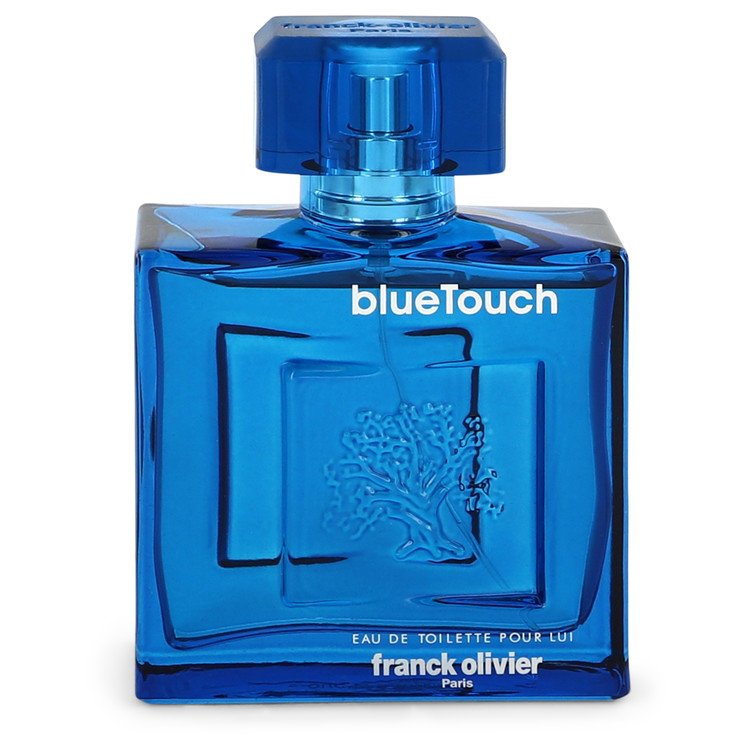 Blue Touch Cologne for Men by Franck Olivier | FragranceX.com