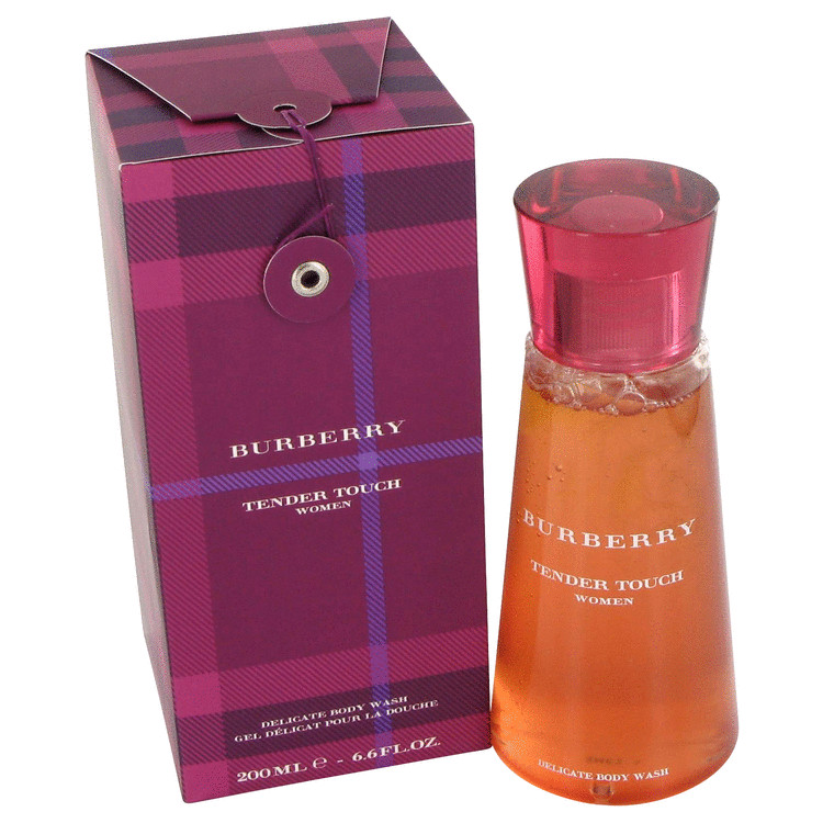 Burberry Tender Touch Perfume for Women by Burberry | FragranceX.com