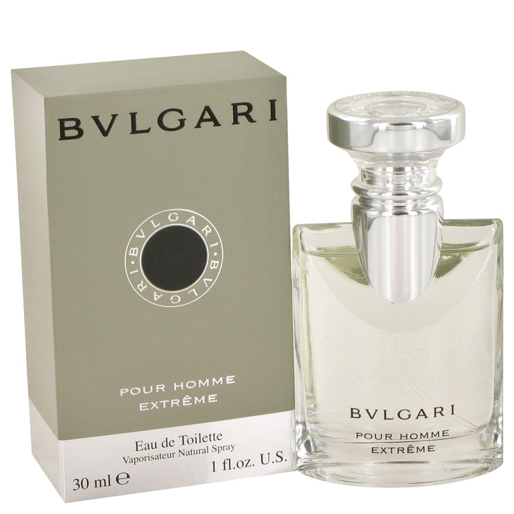 Bvlgari Extreme Cologne for Men by Bvlgari | FragranceX.com